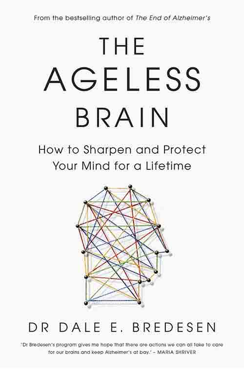 The Ageless Brain - The Art of Healing